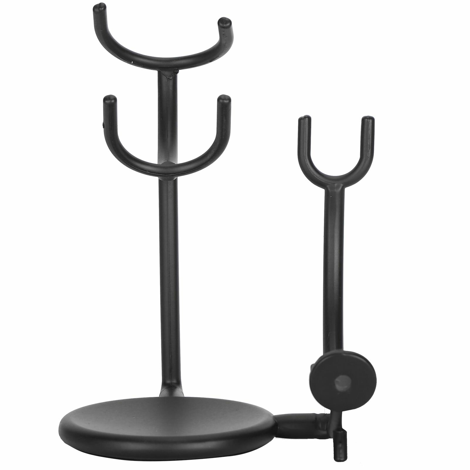 Подставка для демонстрации сухих щеток, совместимая с мужскими бритвами, держатель для щеток, органайзер для столешниц в ванной