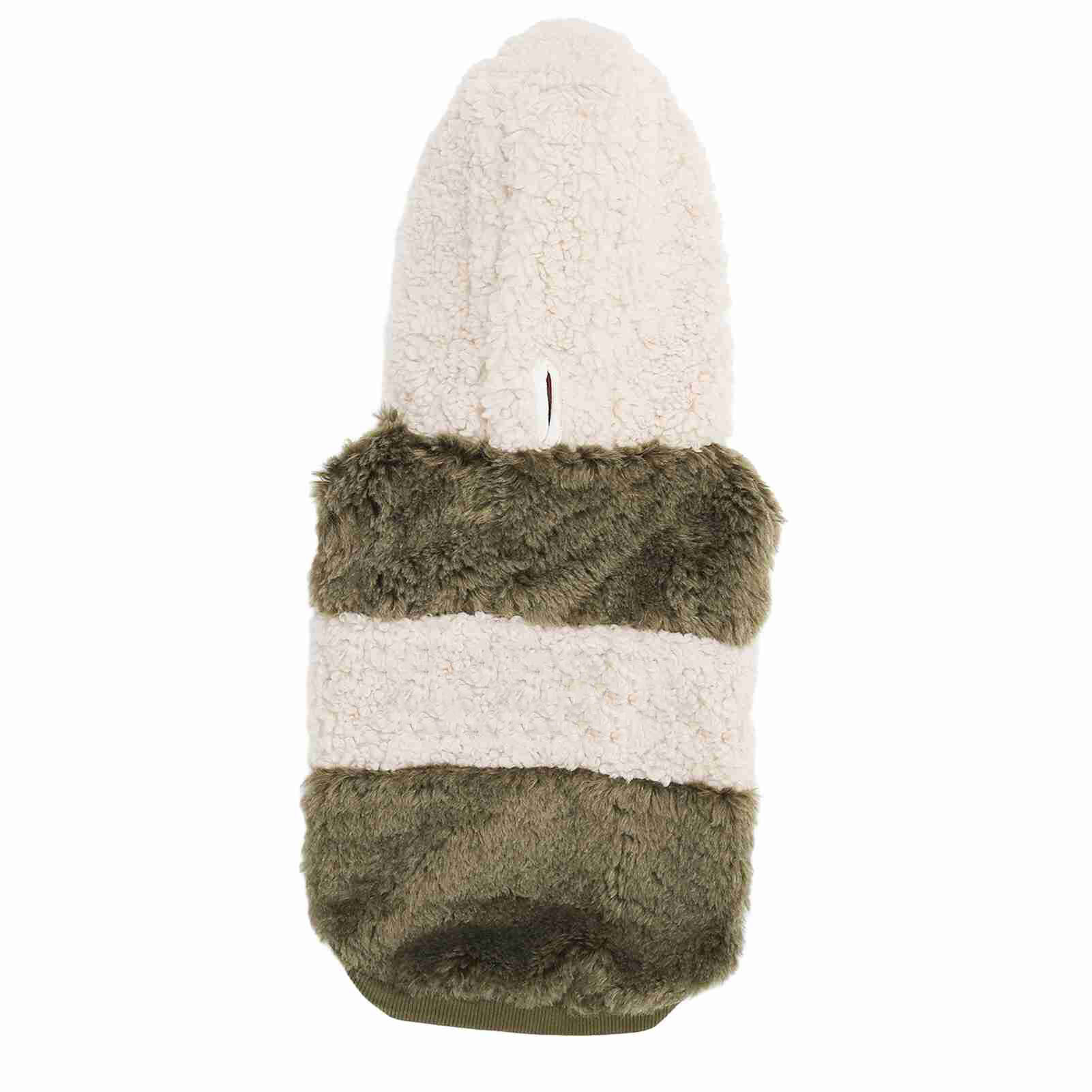 Зимние пальто для собак, полиэстер, хлопок, удобные теплые толстовки с подкладкой для щенков, для чихуахуа, пуделей, французского бульдога, померанского шпица S