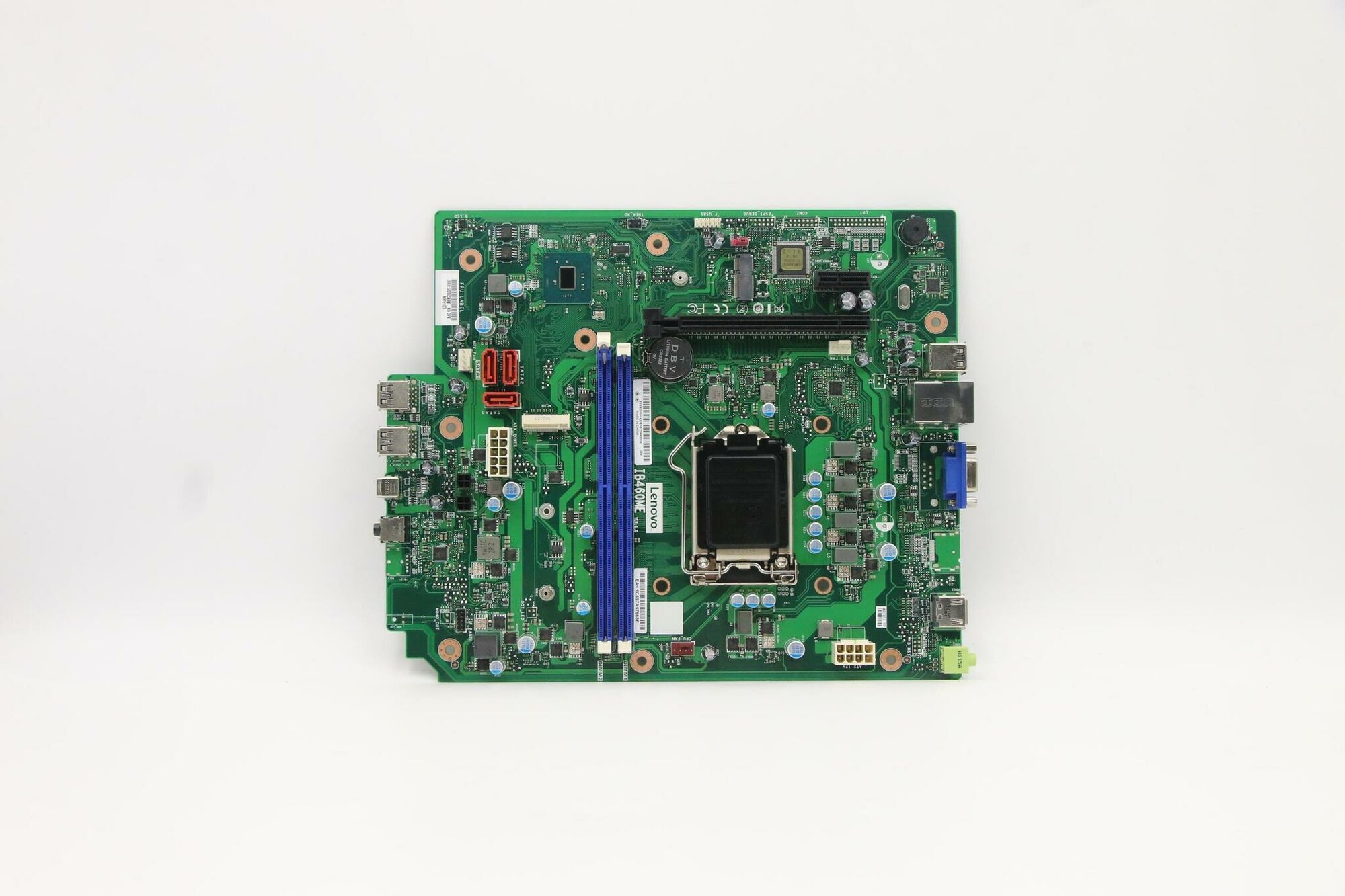 Материнская плата для ПК Lenovo G5-14IMB05 B460, NO DPK (5B20U54188), оригинал