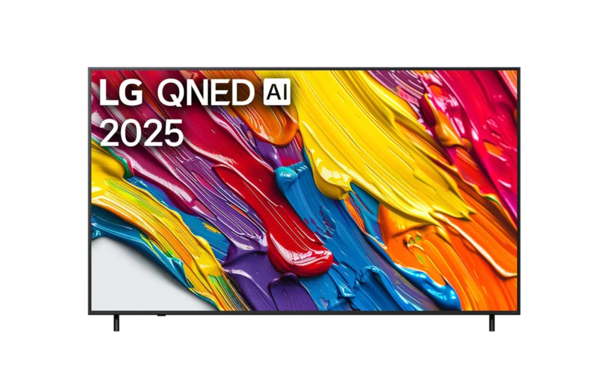 Телевизор LG 50QNED82A6B