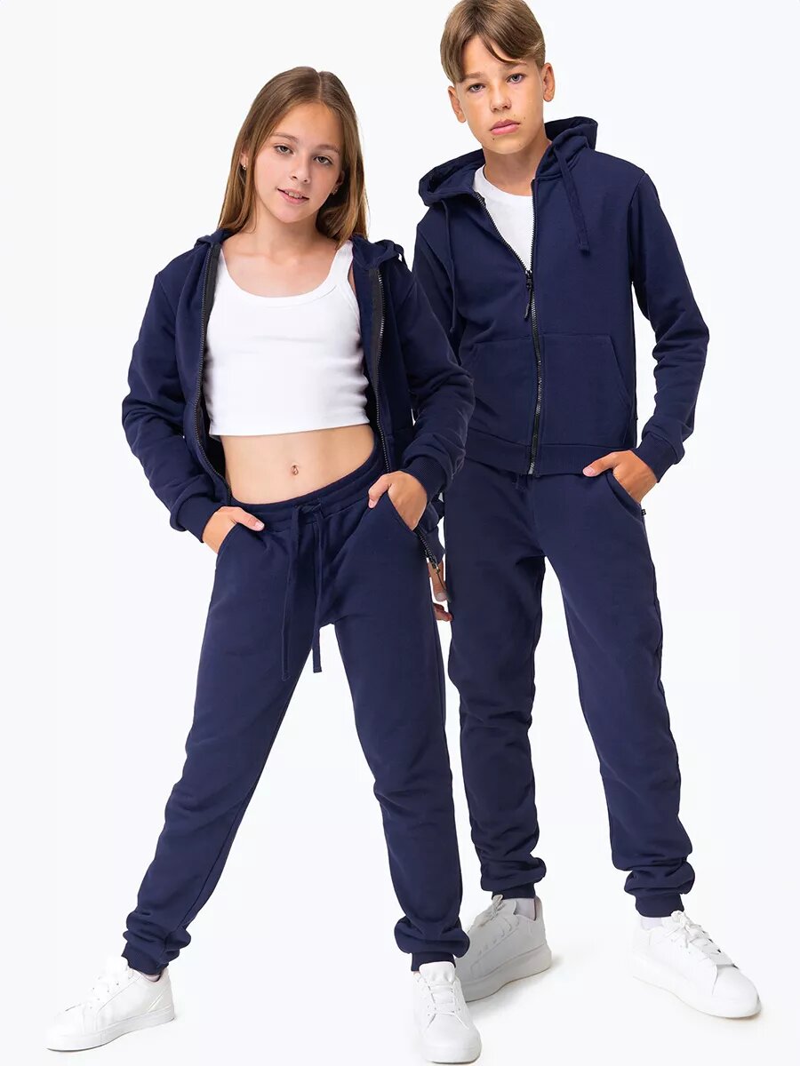Костюм спортивный Детская