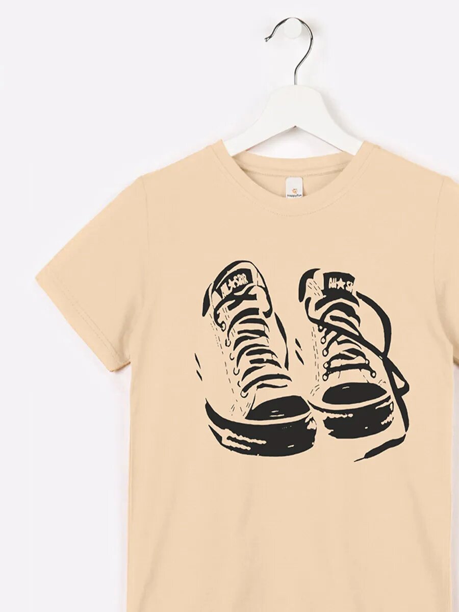 Футболка Для детей