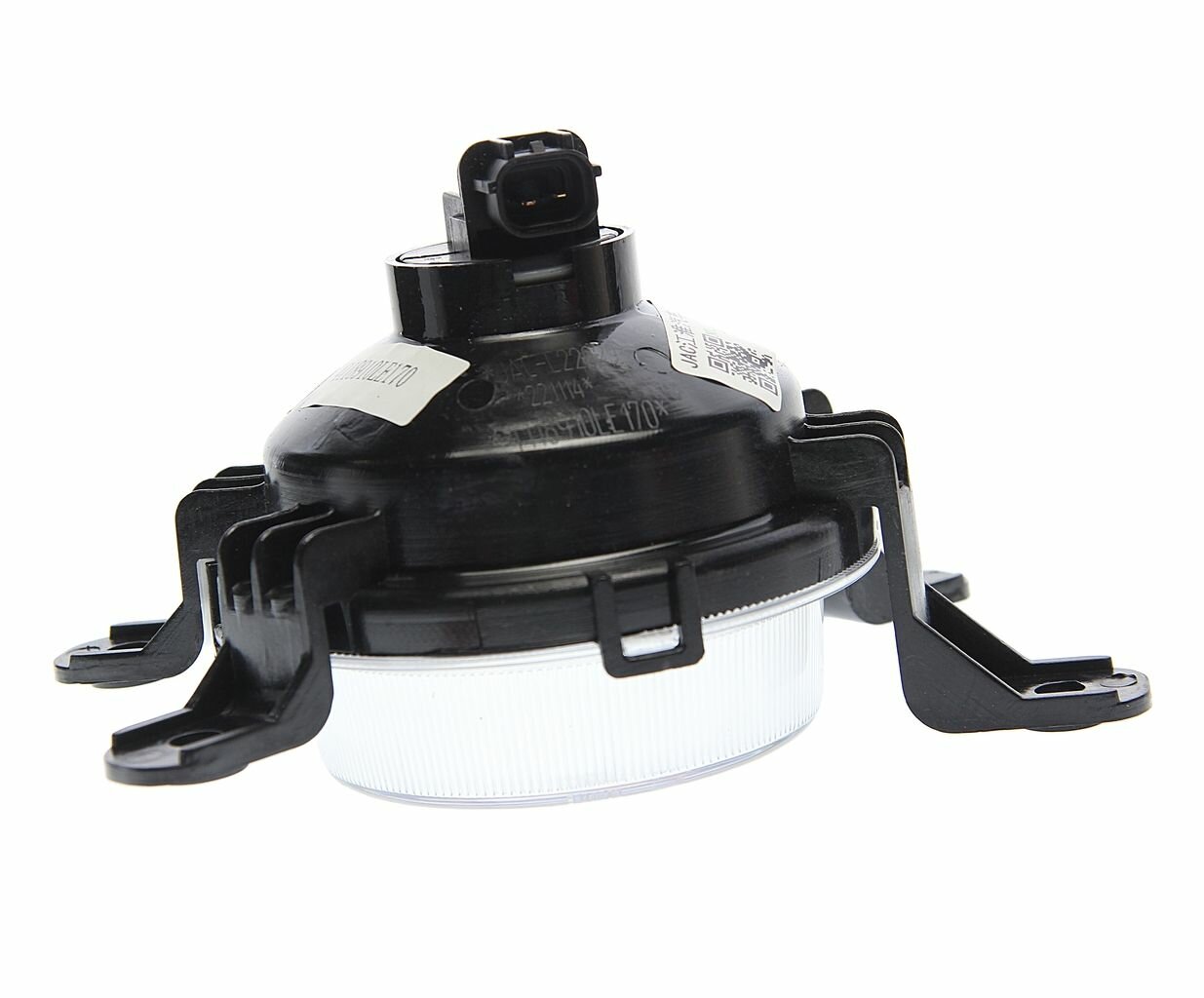 Огни ходовые дневного света левый для Джак, Камаз Компас арт 4118910LE170 JAC