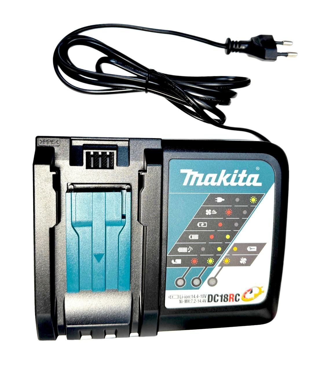 Зарядное устройство DC18RC Makita 1913X9-0