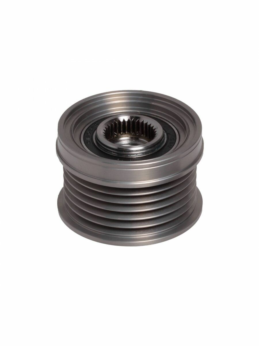 Шкив с обгонной муфтой генер. для а/м VAG Polo Sedan (10-) 1.6i/Tiguan (10-) 1.4TSi (SGP 1814, STARTVOLT SGP1814