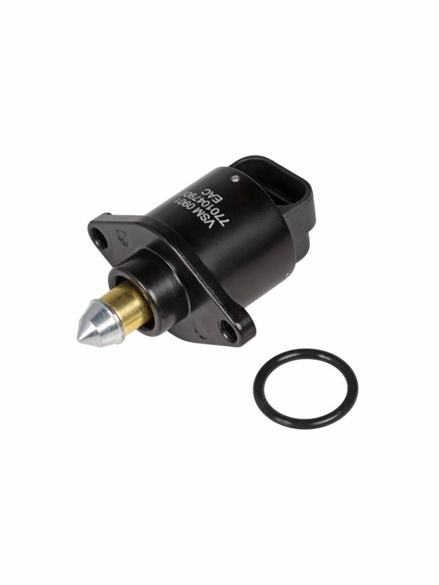 Регулятор холостого хода для а/м Лада Largus (12-)/Renault Logan (04-)/Duster (10-) 1.6i 8v (, STARTVOLT VSM0901