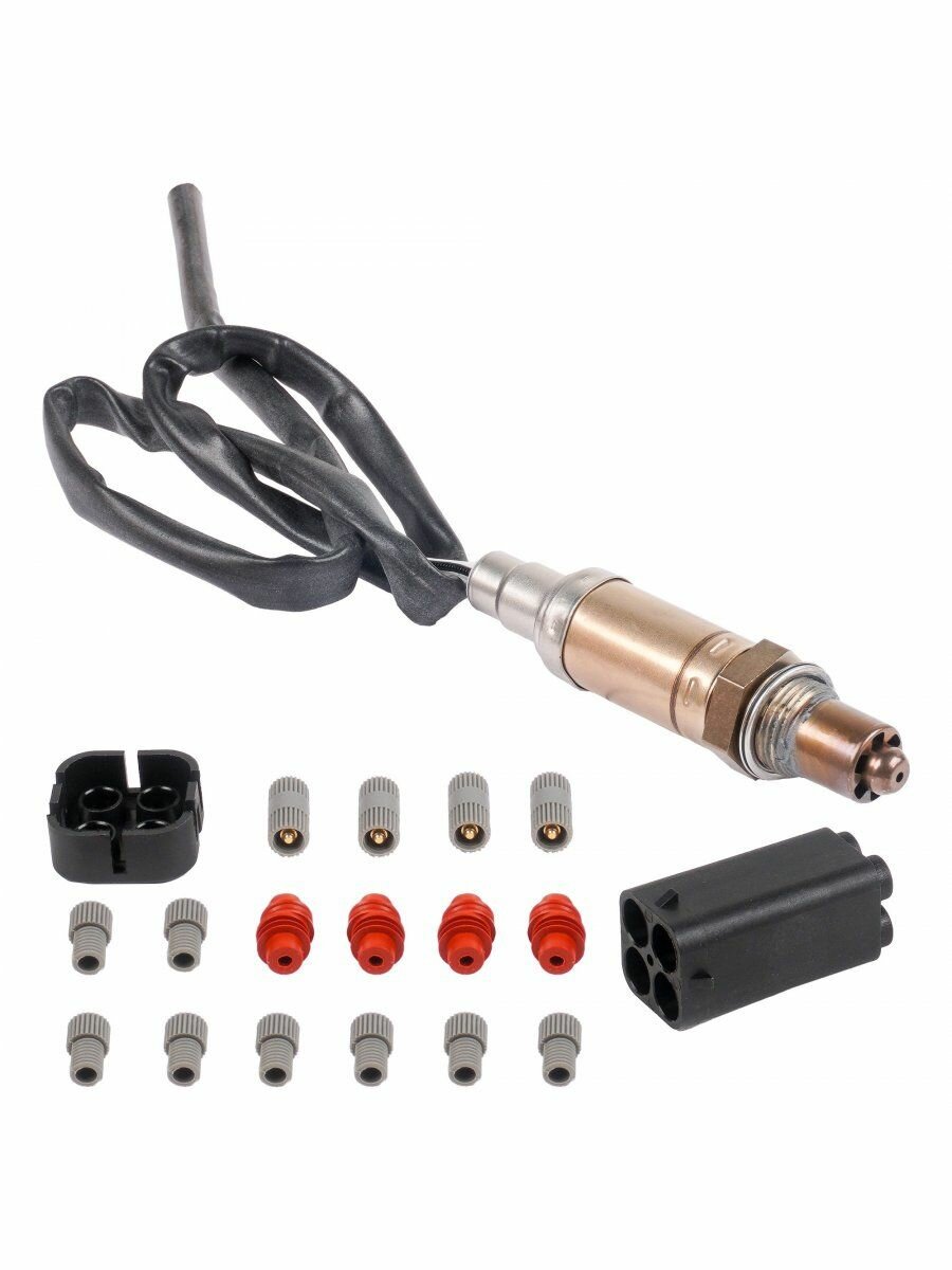 Датчик кисл. унив. ан. 0258986502 (VS-OS 0015), STARTVOLT VSOS0015