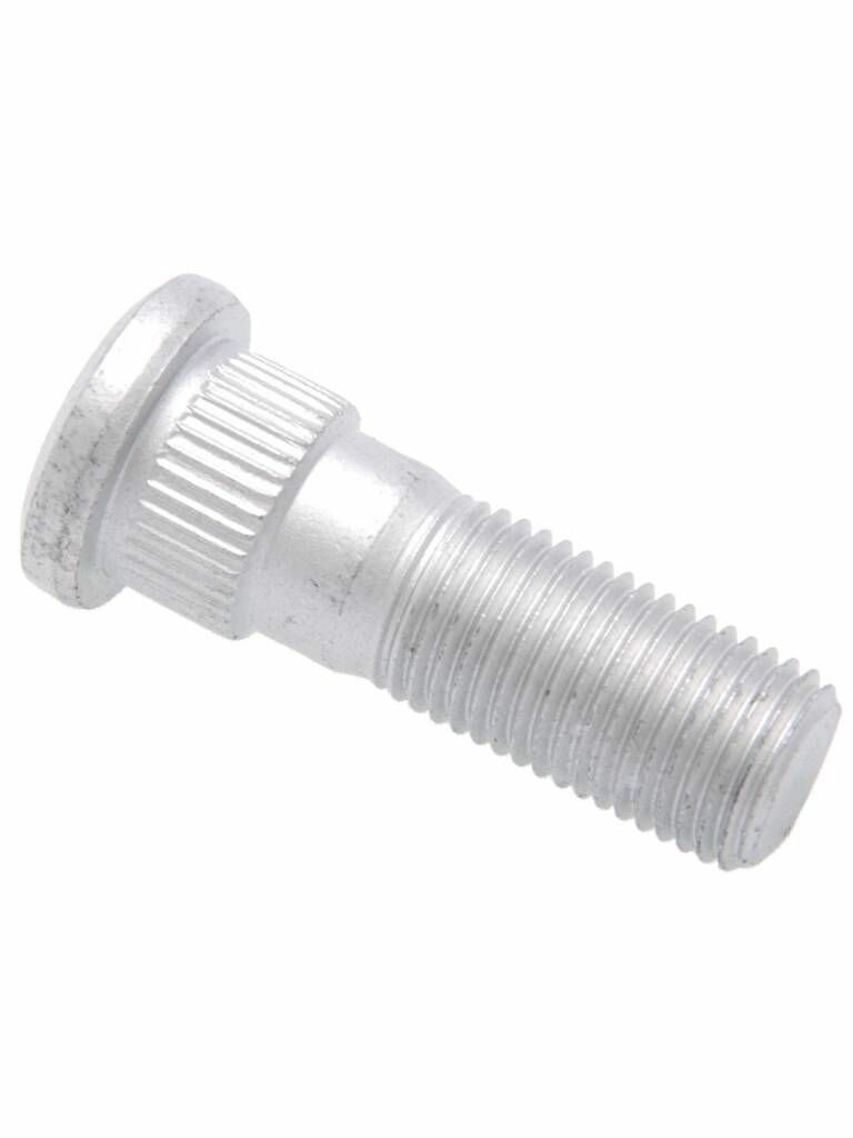 Шпилька колёсная NISSAN/INFINITI /M12x1,25mm L40mm FEBEST 0284-002
