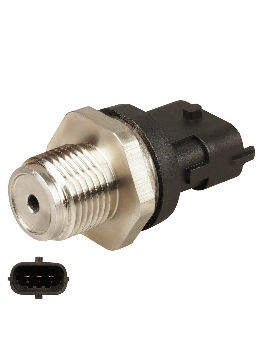 Датчик давления топлива для а/м Alfa Romeo 147, 156; Fiat Palio, Stilo; Kia Sorento; Lancia Lybra, Startvolt FPS0008