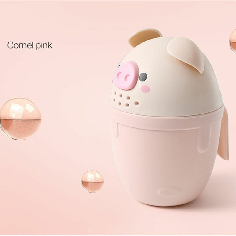 Детская ванночка детский инструмент для ванны с рисунком -kpa