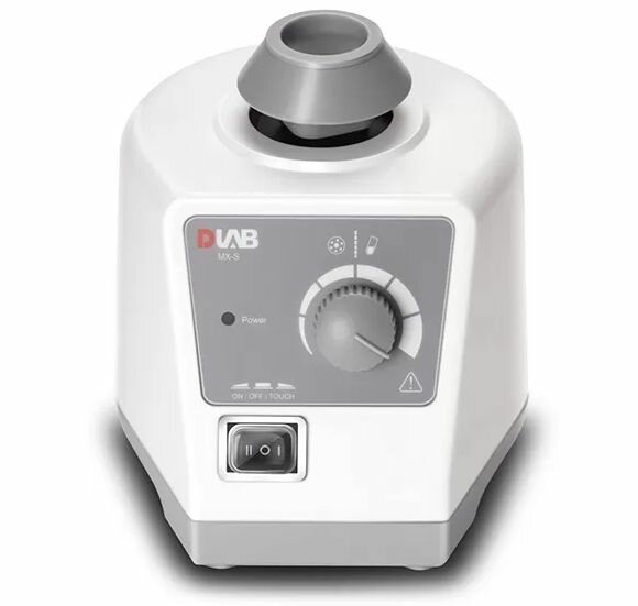 DLAB MX-S Вортекс лабораторный
