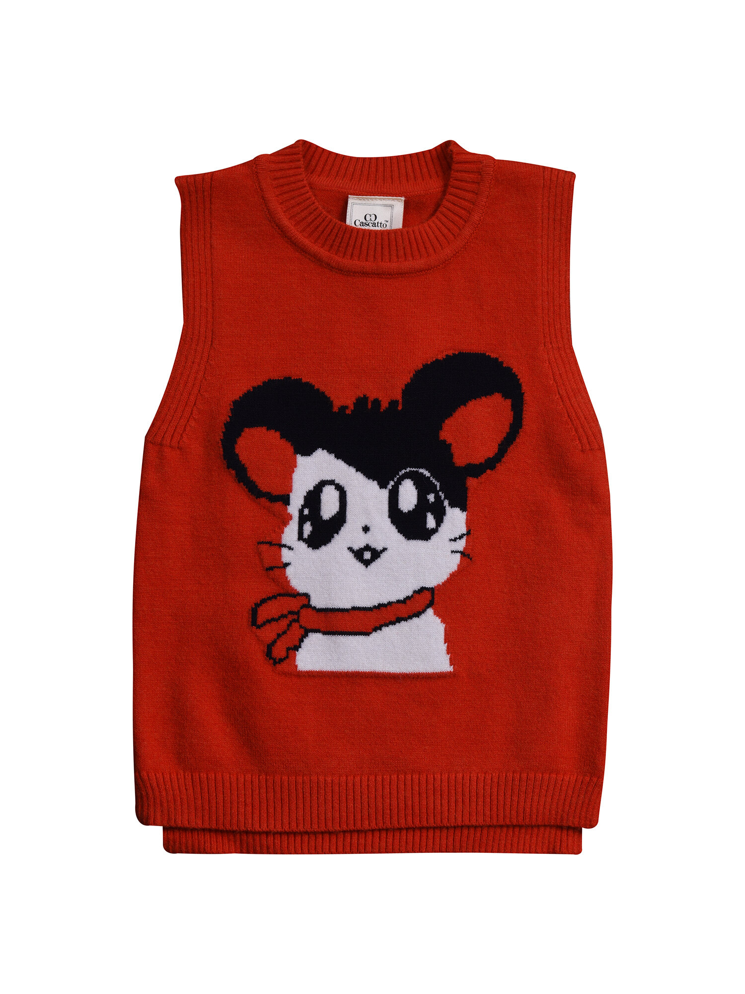 Жилет Для девочек и мальчиков