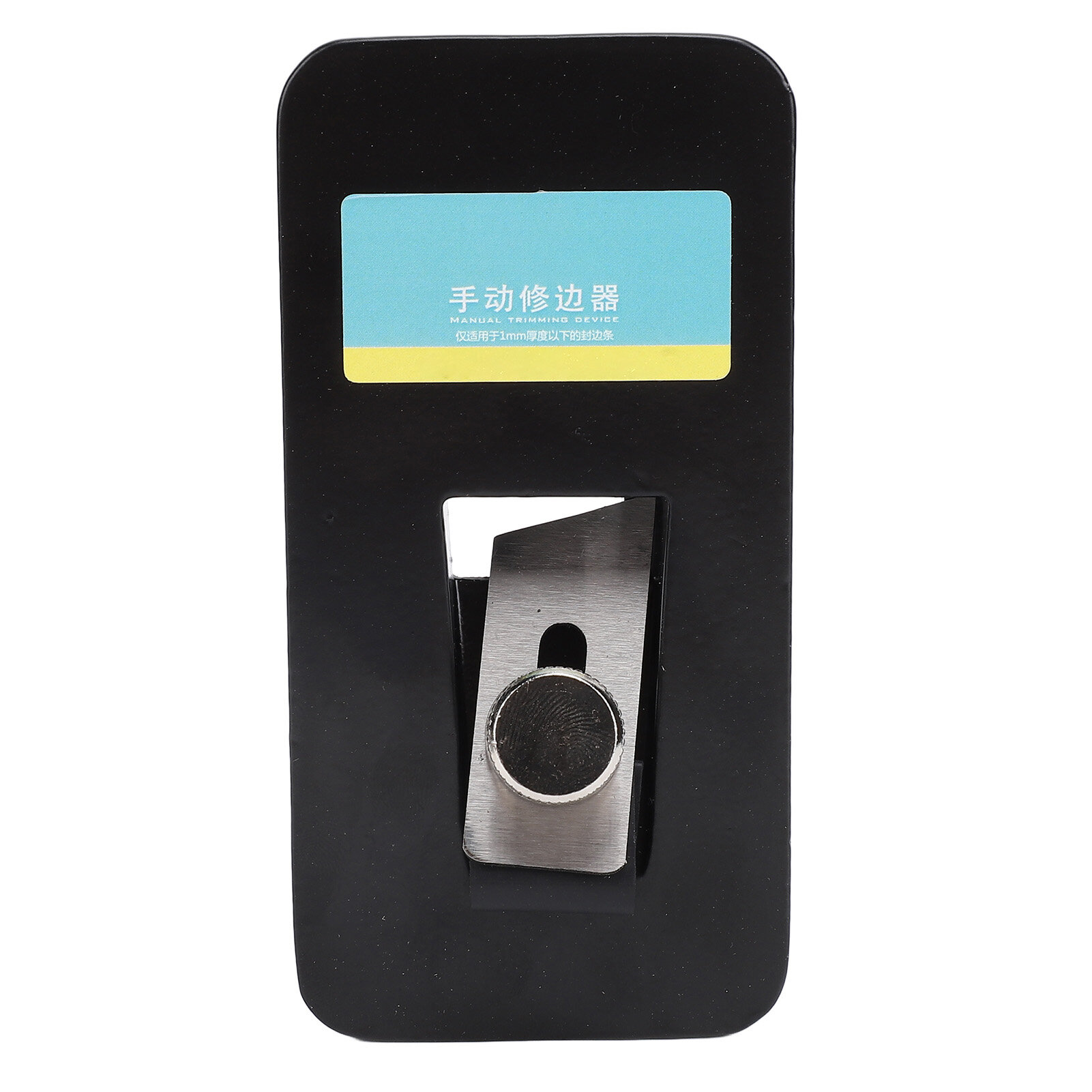 Регулируемый кромкообрезной станок, ПВХ/ABS/меламин