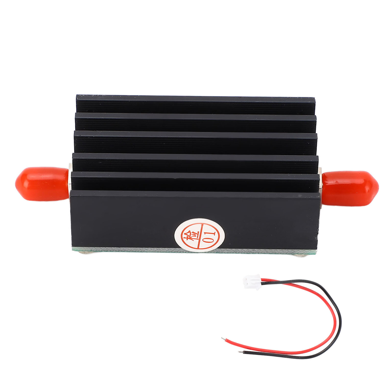 Усилитель мощности радиочастотного сигнала RF2126 1500–2600 МГц 2,4 ГГц 1 Вт с радиатором.