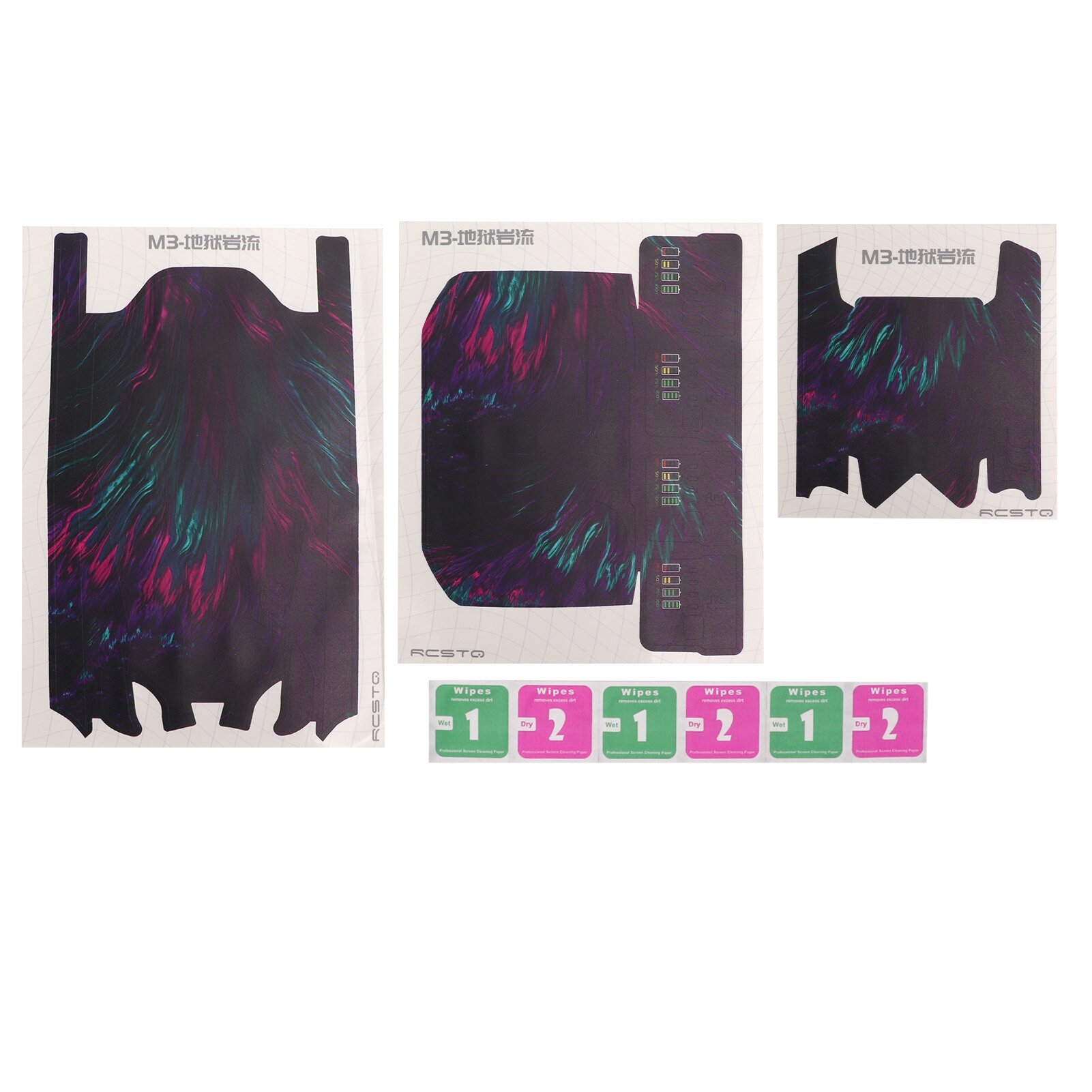 Док-станция для телевизора 5 в 1, 2 USB, 45 Вт, USB C, RJ45, HD, мультимедийный интерфейс, гигабитный Ethernet, портативная док-станция для телевизора с коммутатором, красная, синяя