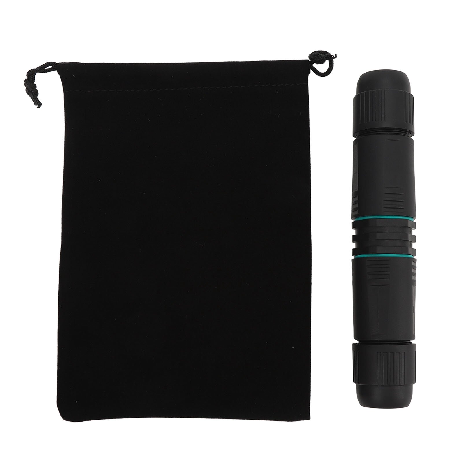 RJ45 соединитель IP68 1000 Мбит/с для кабеля Cat6A