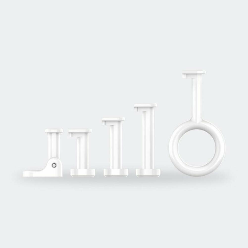 Умный толкатель кнопки, со встроенным аккумулятором, WiFi, таймер. Для управления вентилятором, дверным звонком, кофемашиной.