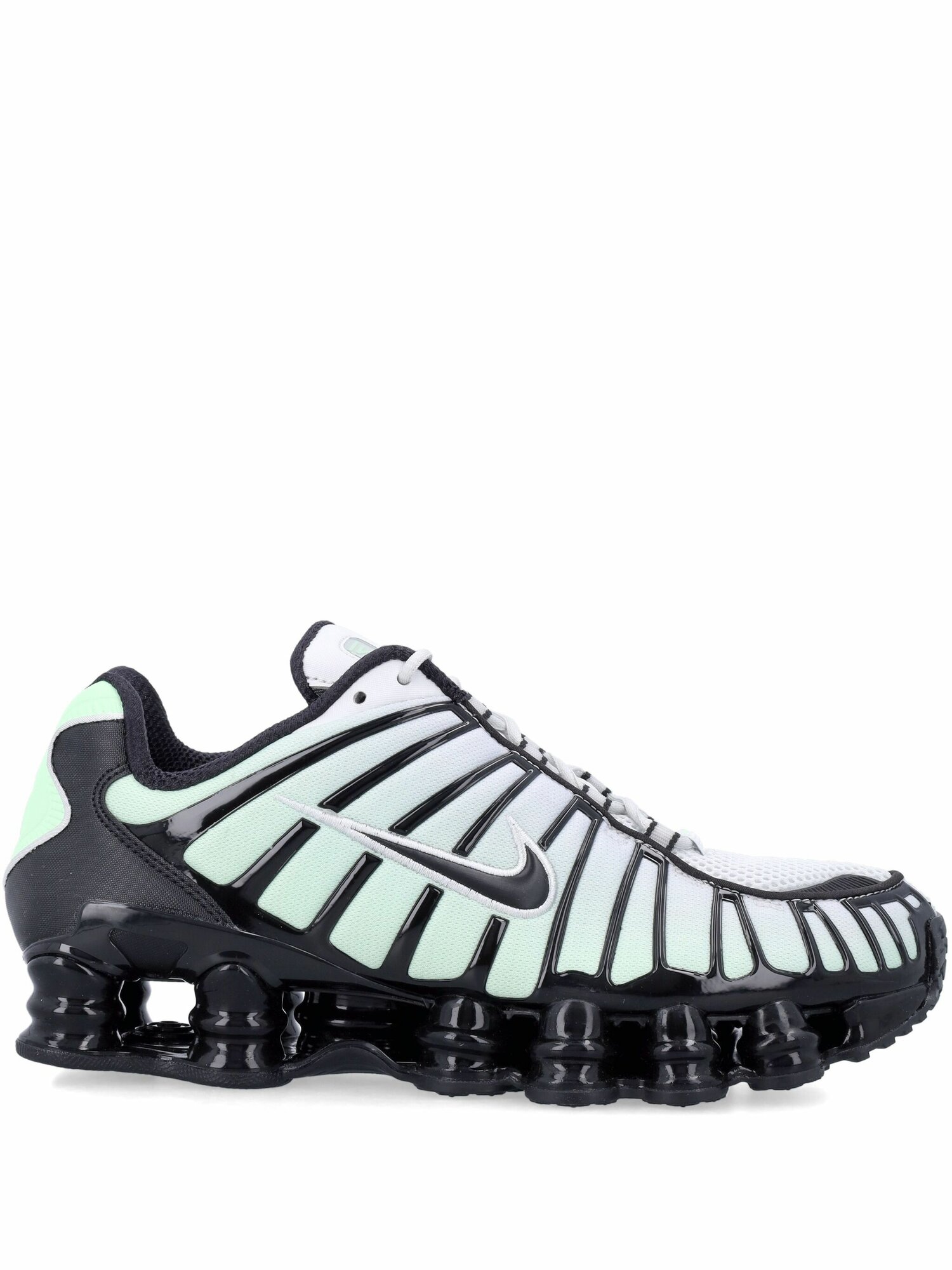 Кроссовки Shox TL