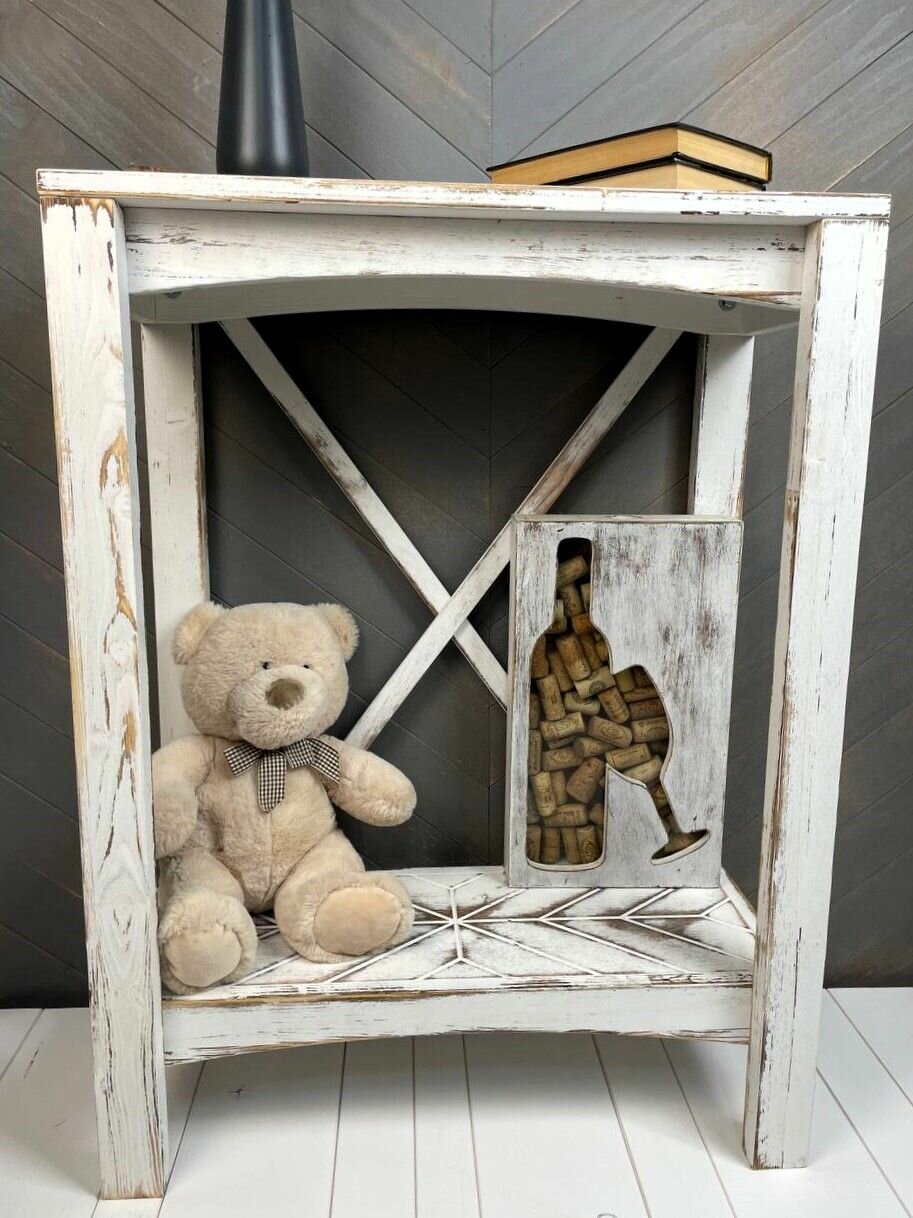 Консоль Кантри