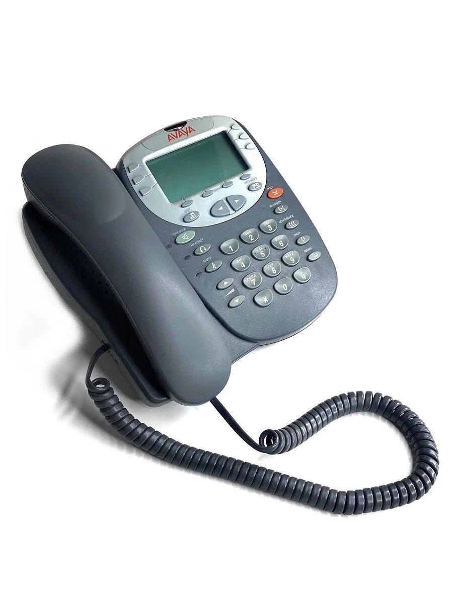 VoIP-телефон AVAYA 2410 (уценка)