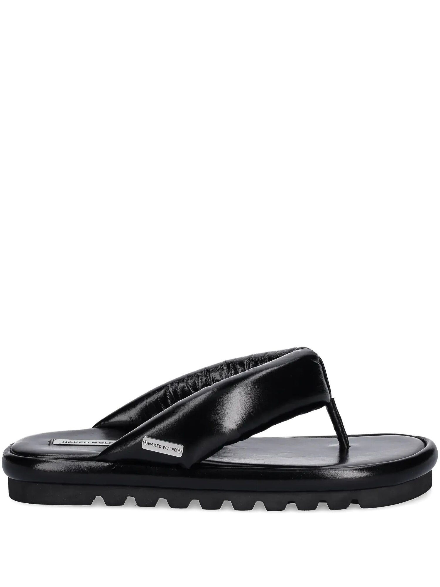 Шлёпанцы Hilary