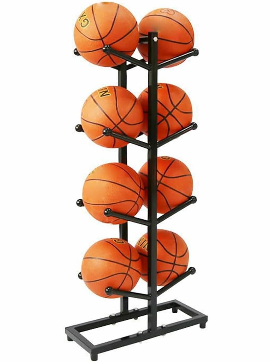 Баскетбольная стойка