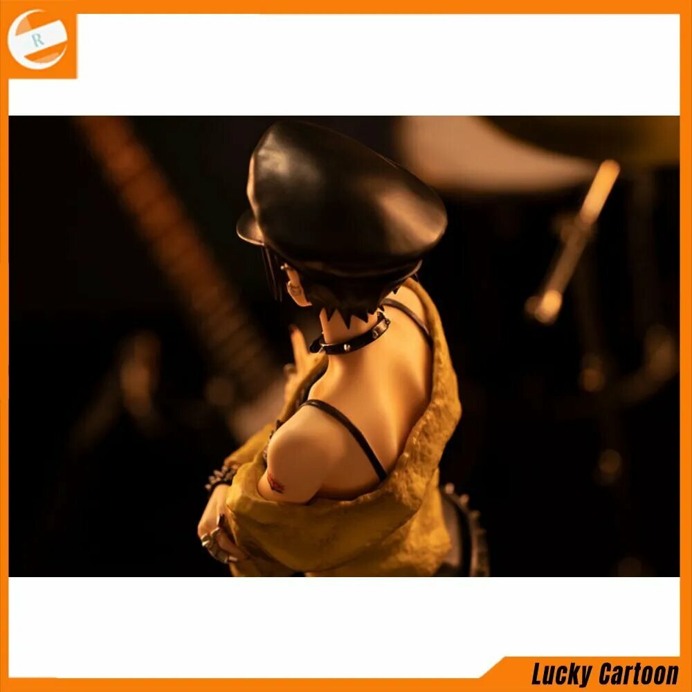 Аниме фигурка Нана / Osaki Nana коллекционные фигурки 23cm