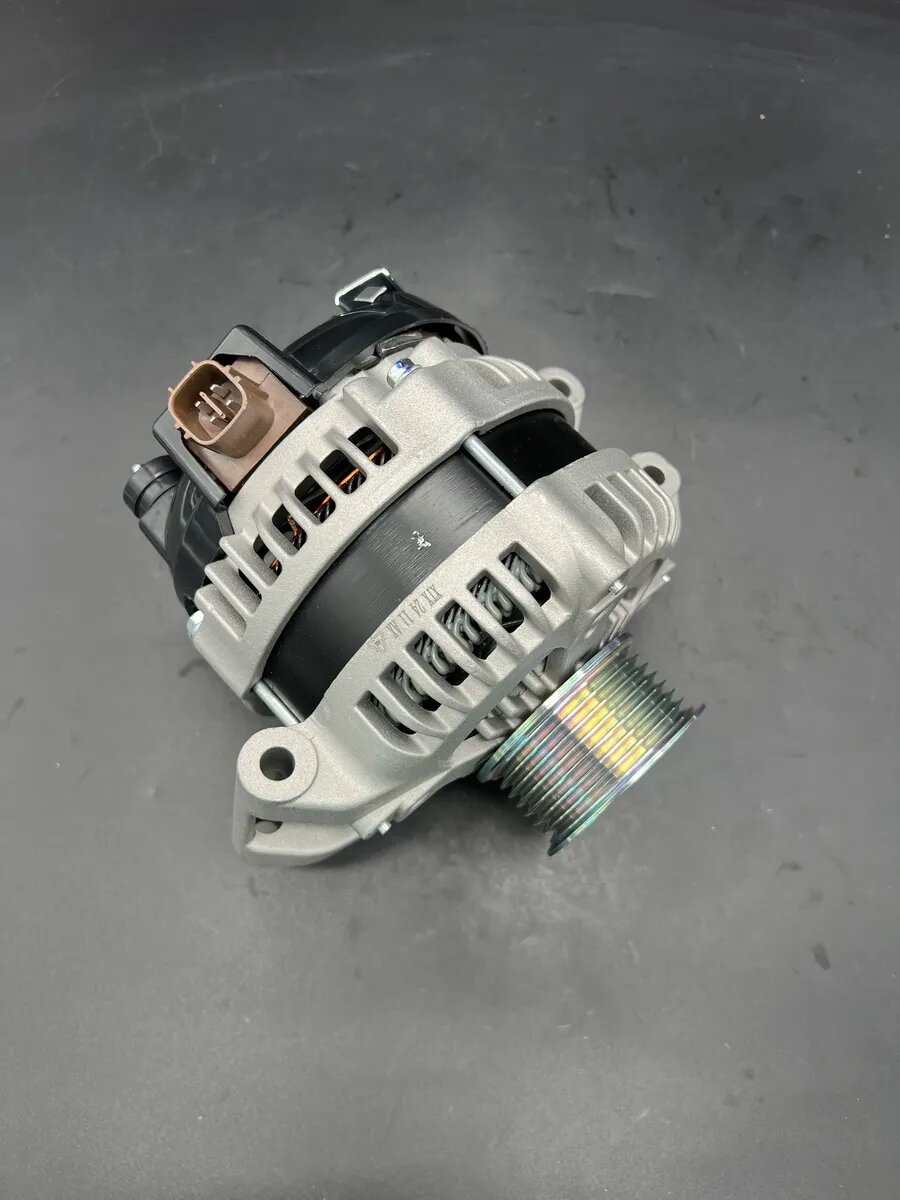 Генератор Новое