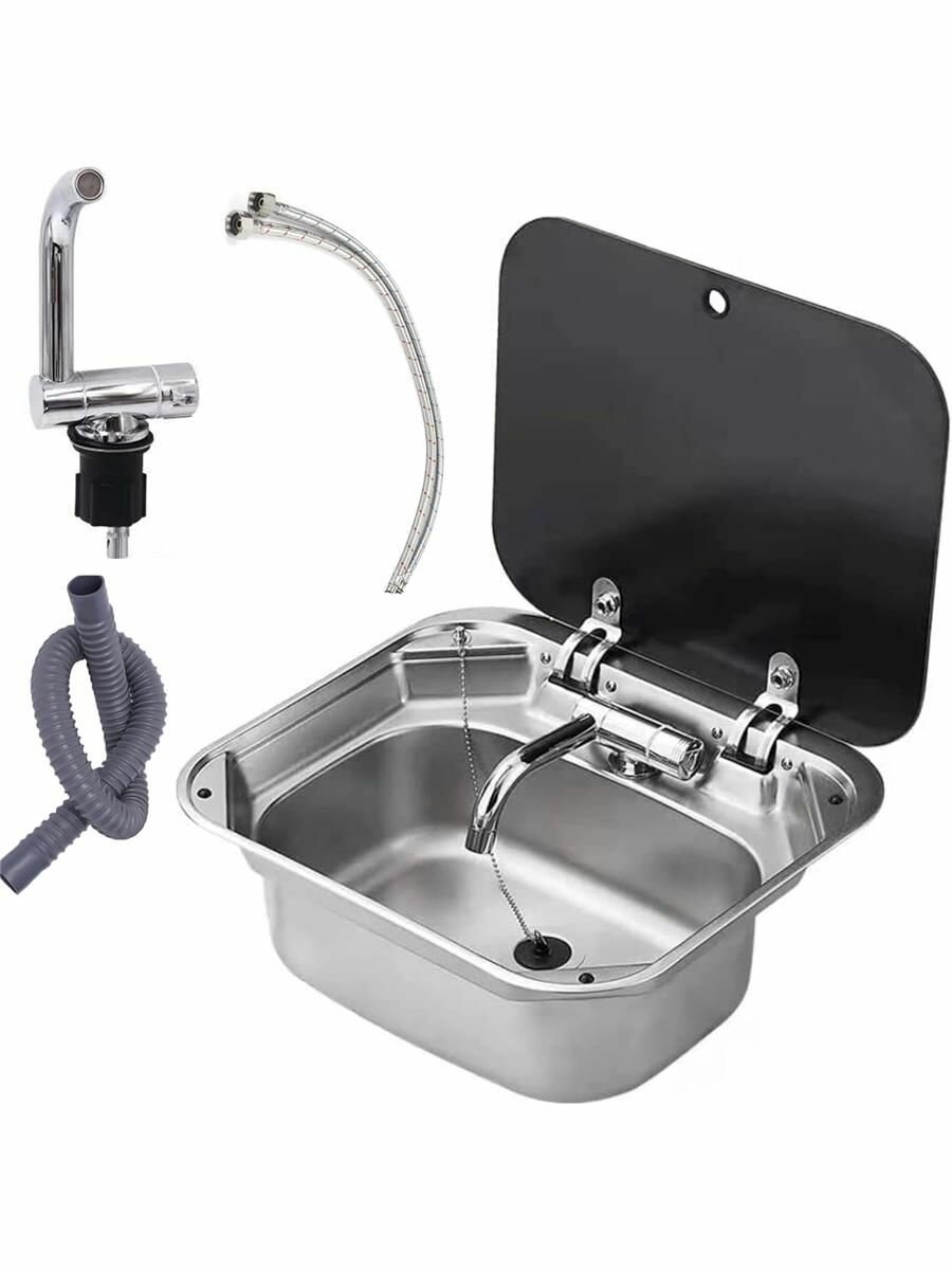 Рукомойник для грузовика