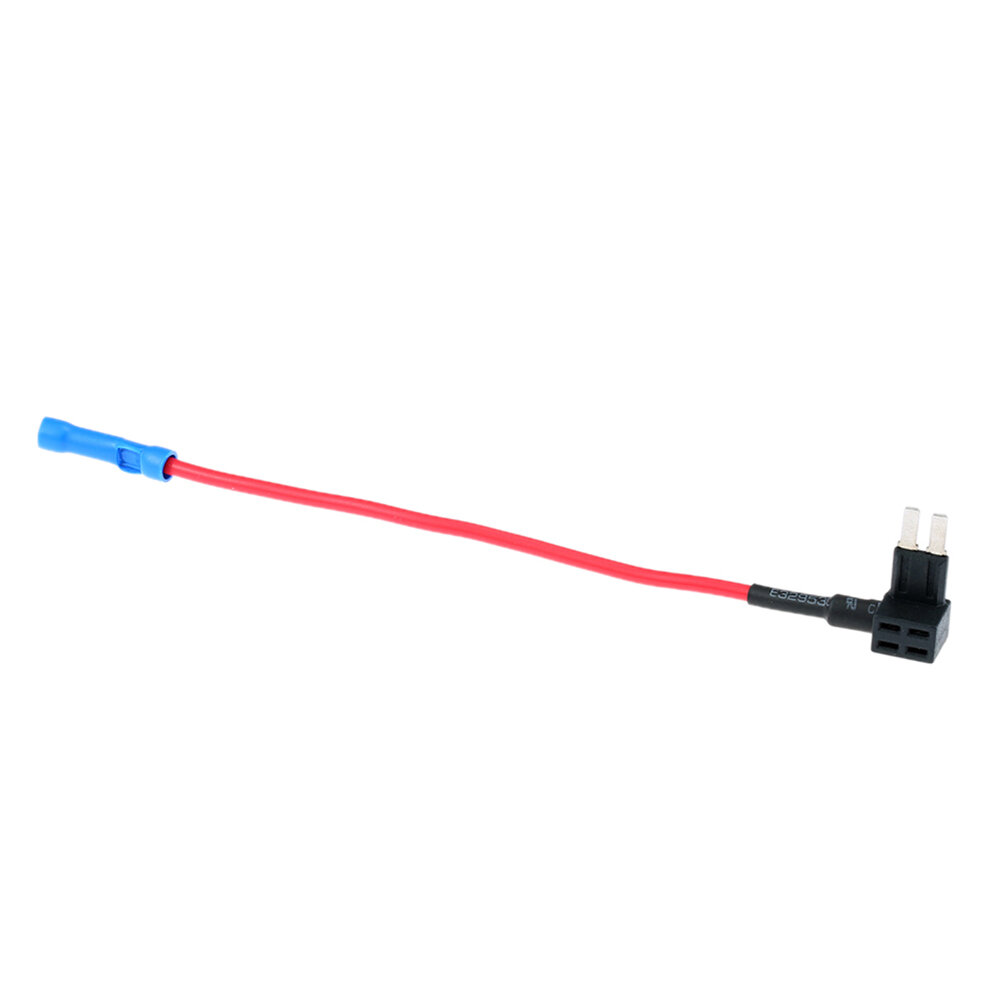 Micro2 Micro II ATA Добавляет Схему автомобильного предохранителя 32V 15A с адаптером