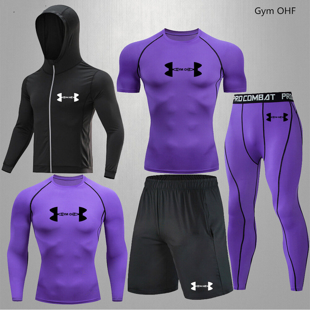 Костюм спортивный