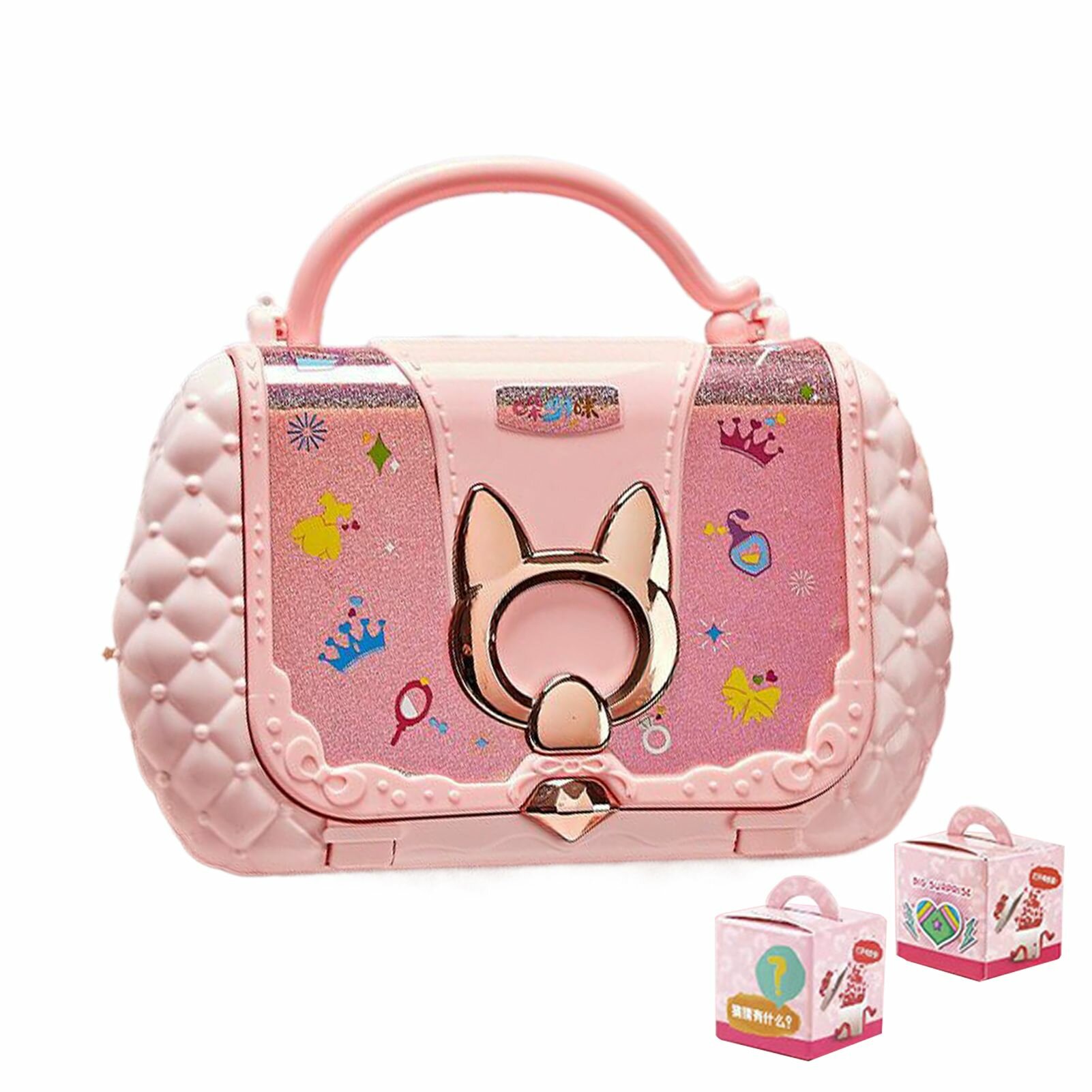 Сюжетно-ролевые игрушки