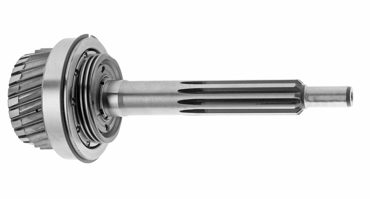 Вал КПП первичный в сборе для Камаз арт 141701025 KAMAZ