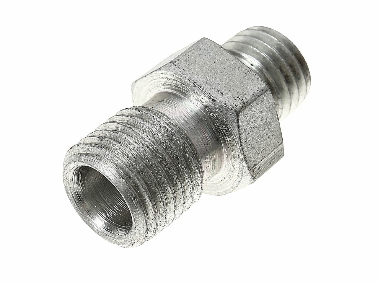 Штуцер проходной М12х14х1.5 (нп) для Камаз арт 864894 KAMAZ