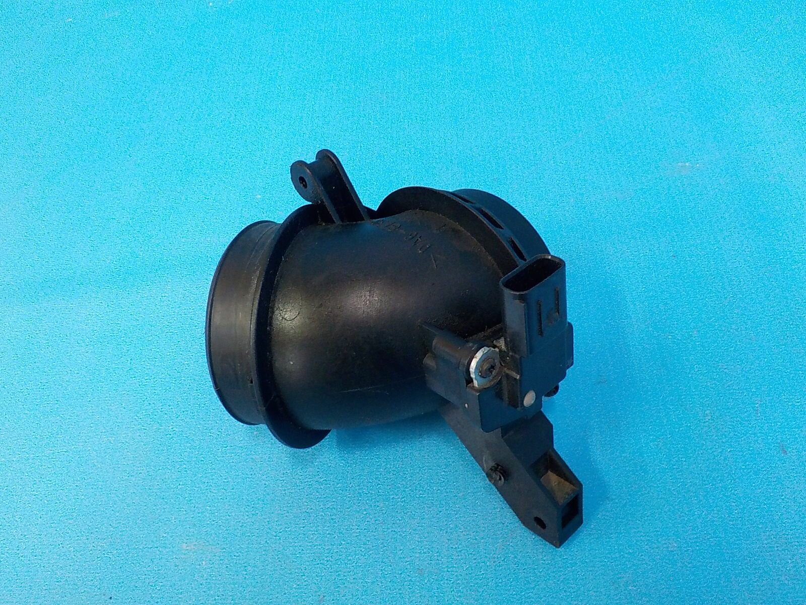 Датчик массового расхода воздуха (ДМРВ) Ford Focus 3 2011-2019 1480570 - Б/У