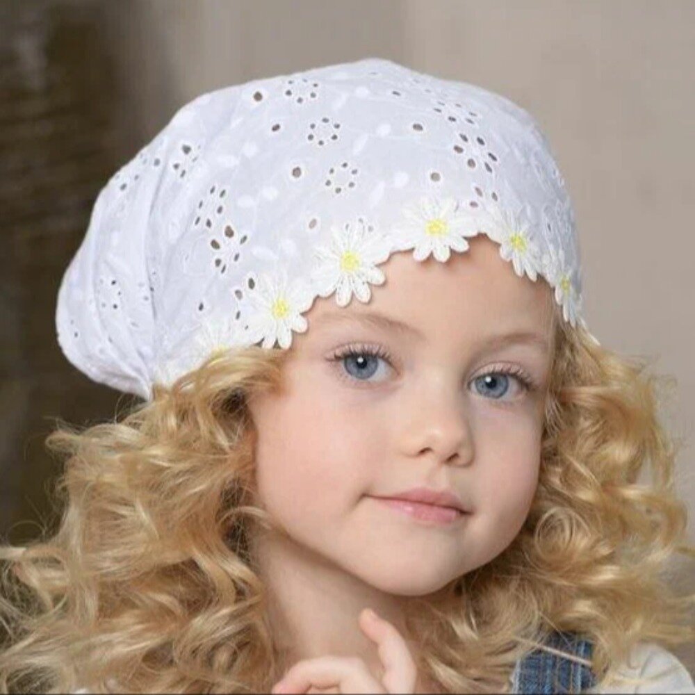 Косынка для девочек