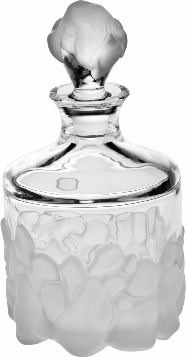 Штоф для виски "Stone", 700 мл, хрусталь, Crystal Bohemia/ БПХ868