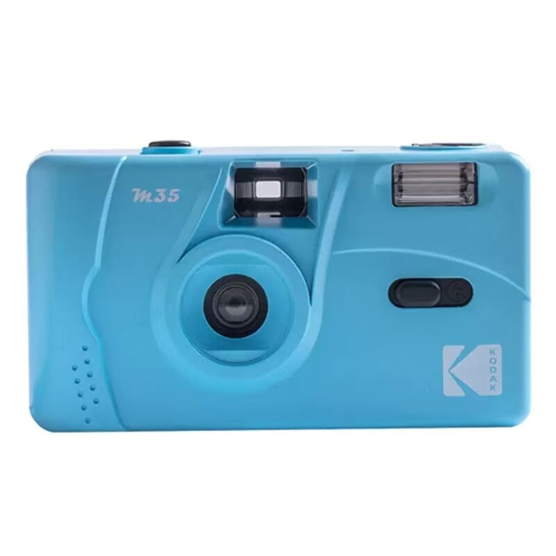 Kodak M35 Многоразовая плёночная камера
