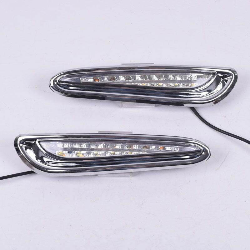 Специальные LED противотуманные фары для Mazda 3 Star, прямая продажа