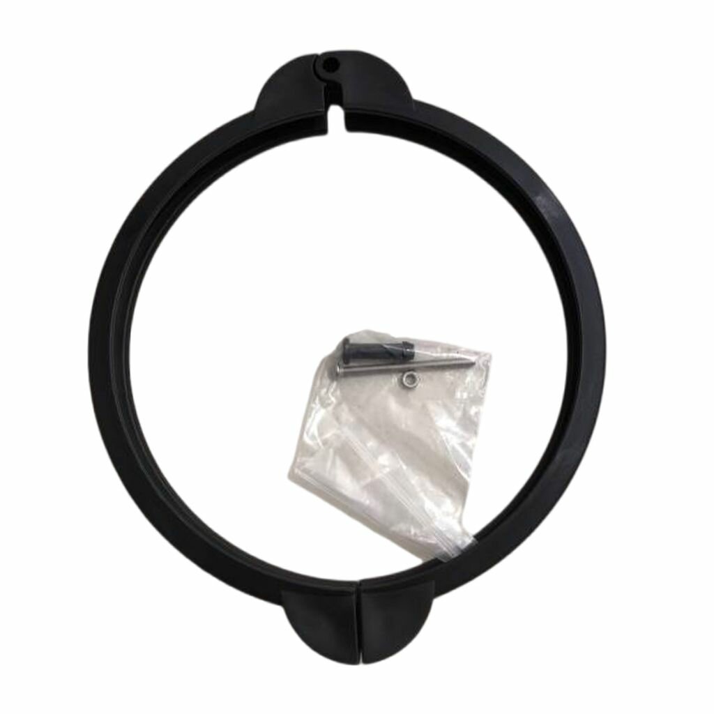 Зажимные кольца для песковых фильтров PVC