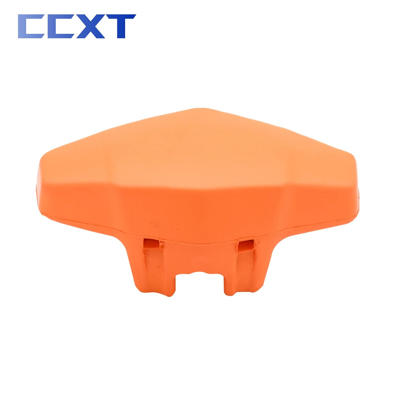 Для Husqvarna TC TX TE FC FX FE TX TEI мотоциклетные накладки на руль, защита Оранжевый, Orange