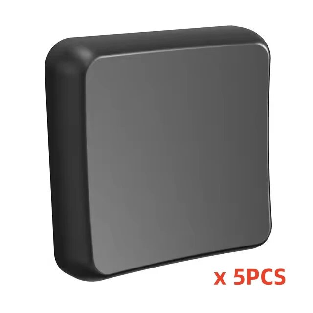 CHIGUAI PBT-кейкапы Choc для механических клавиатур Kailh 1350 Choc (5/10/30/50 шт.)