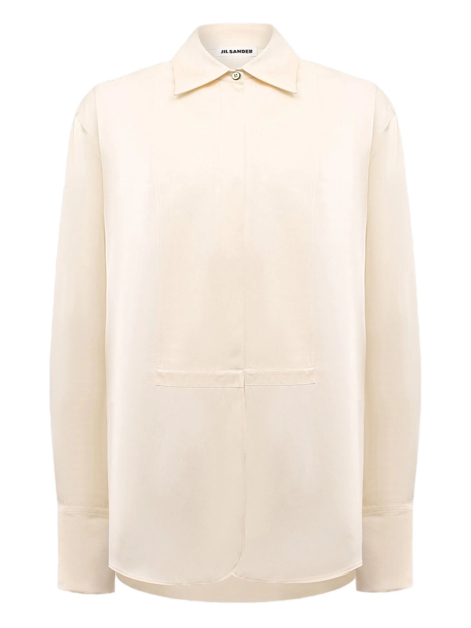 Рубашка Jil Sander