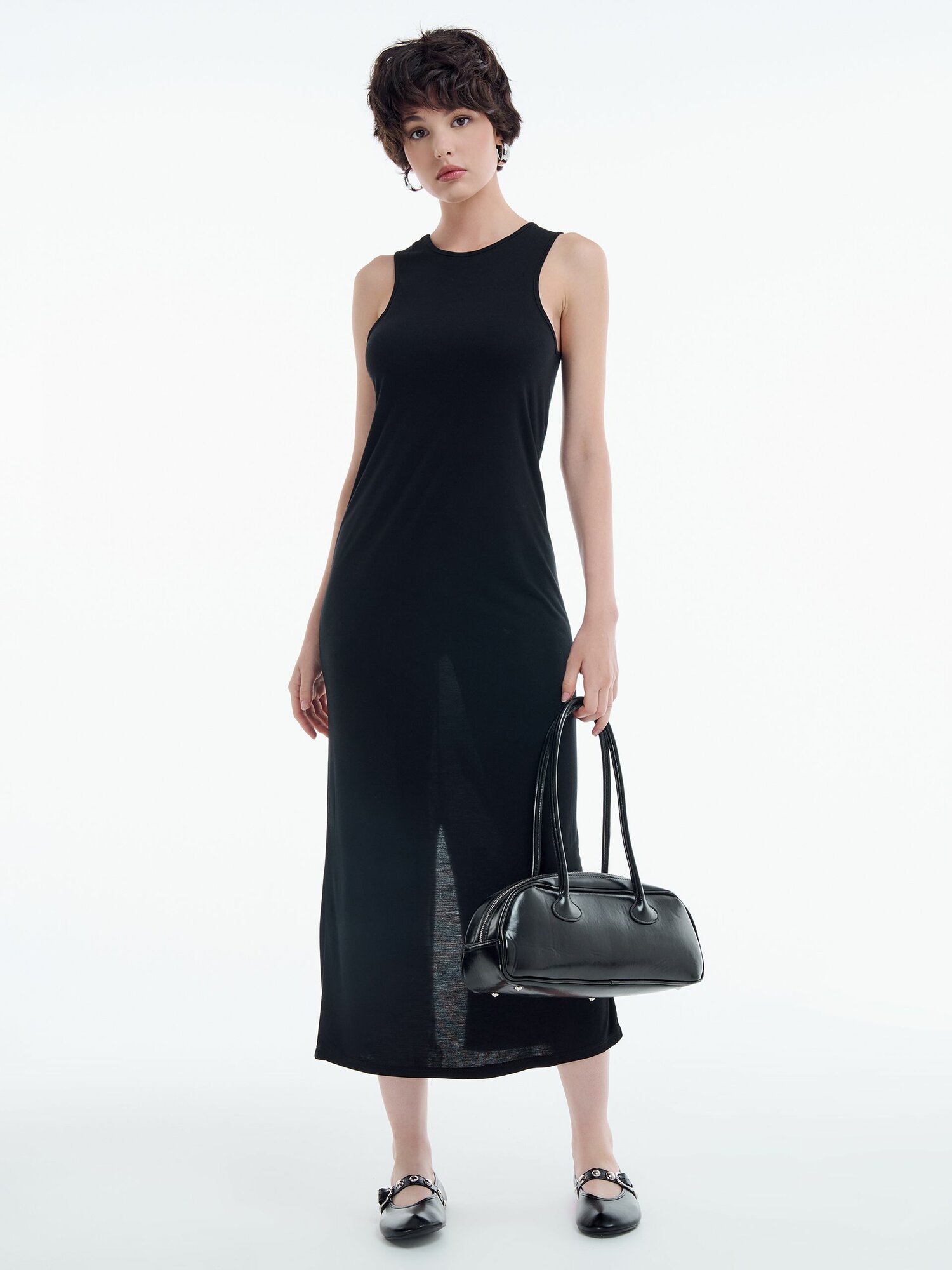 Платье Весна-лето 2025