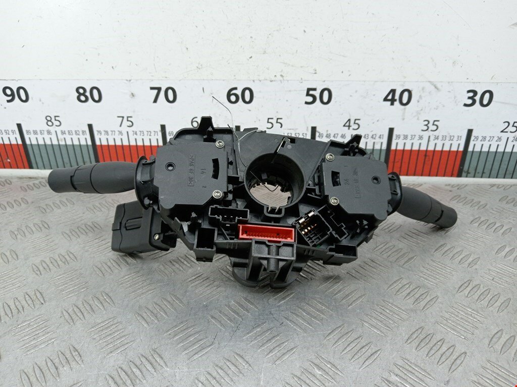 Переключатель поворотов и дворников (стрекоза) Renault Megane 2 8200216462 арт. 2230086