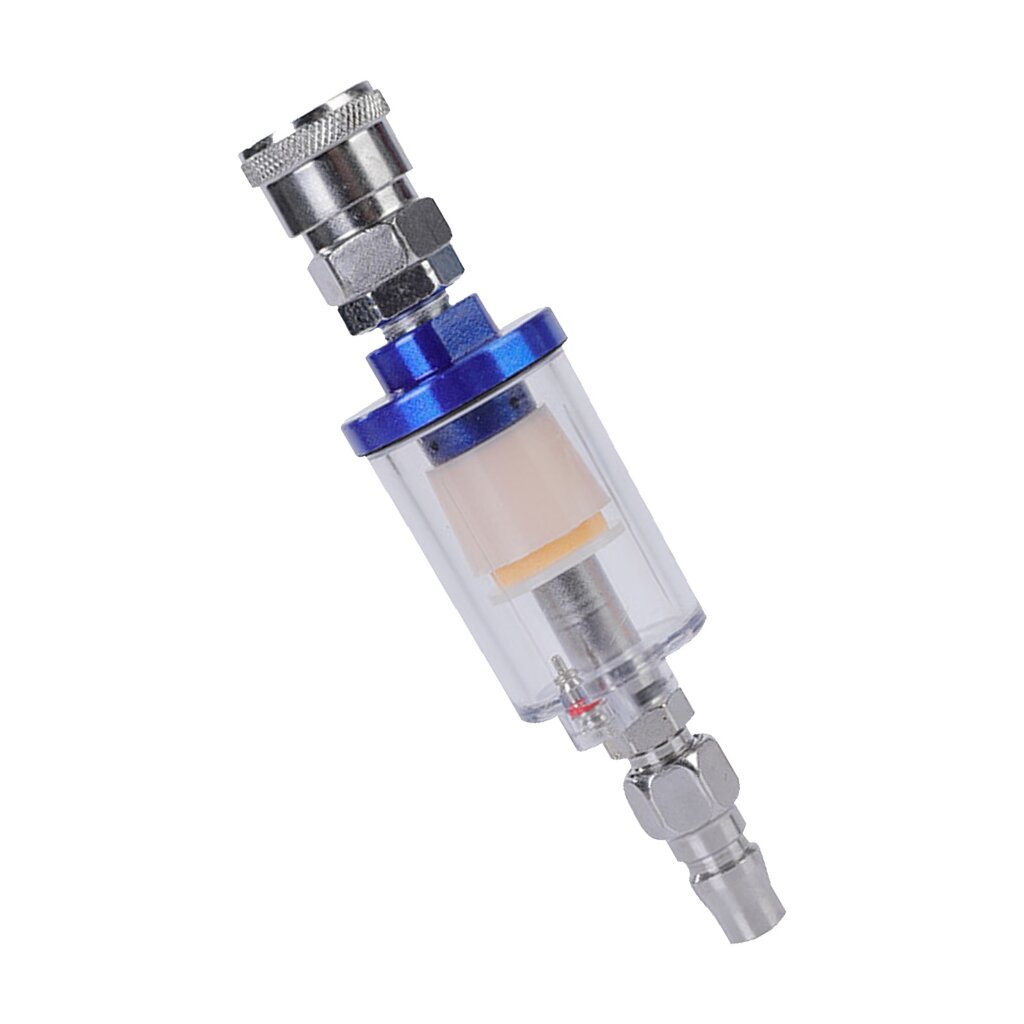 Встроенный Инструмент Для Фильтрации Влаги Для Краскопультов-Распылителей, Оборудования Для Покраски Мебели