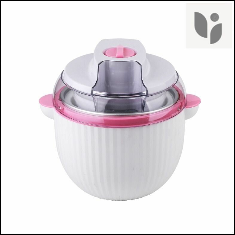 Автоматическая машина для приготовления мороженого, 1 л