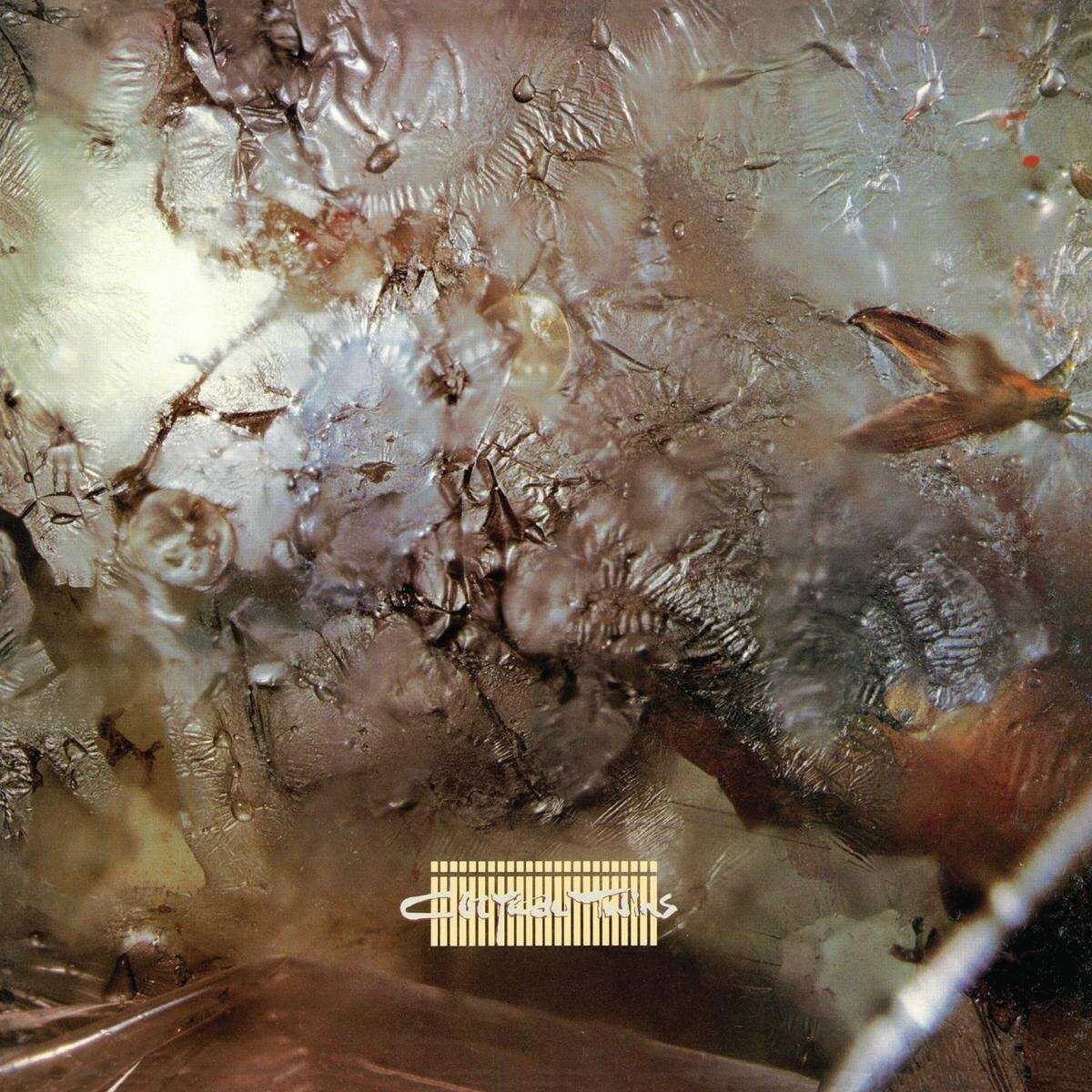 Виниловая пластинка Cocteau Twins - Head Over Heels (remastered) (180g) (1 LP)