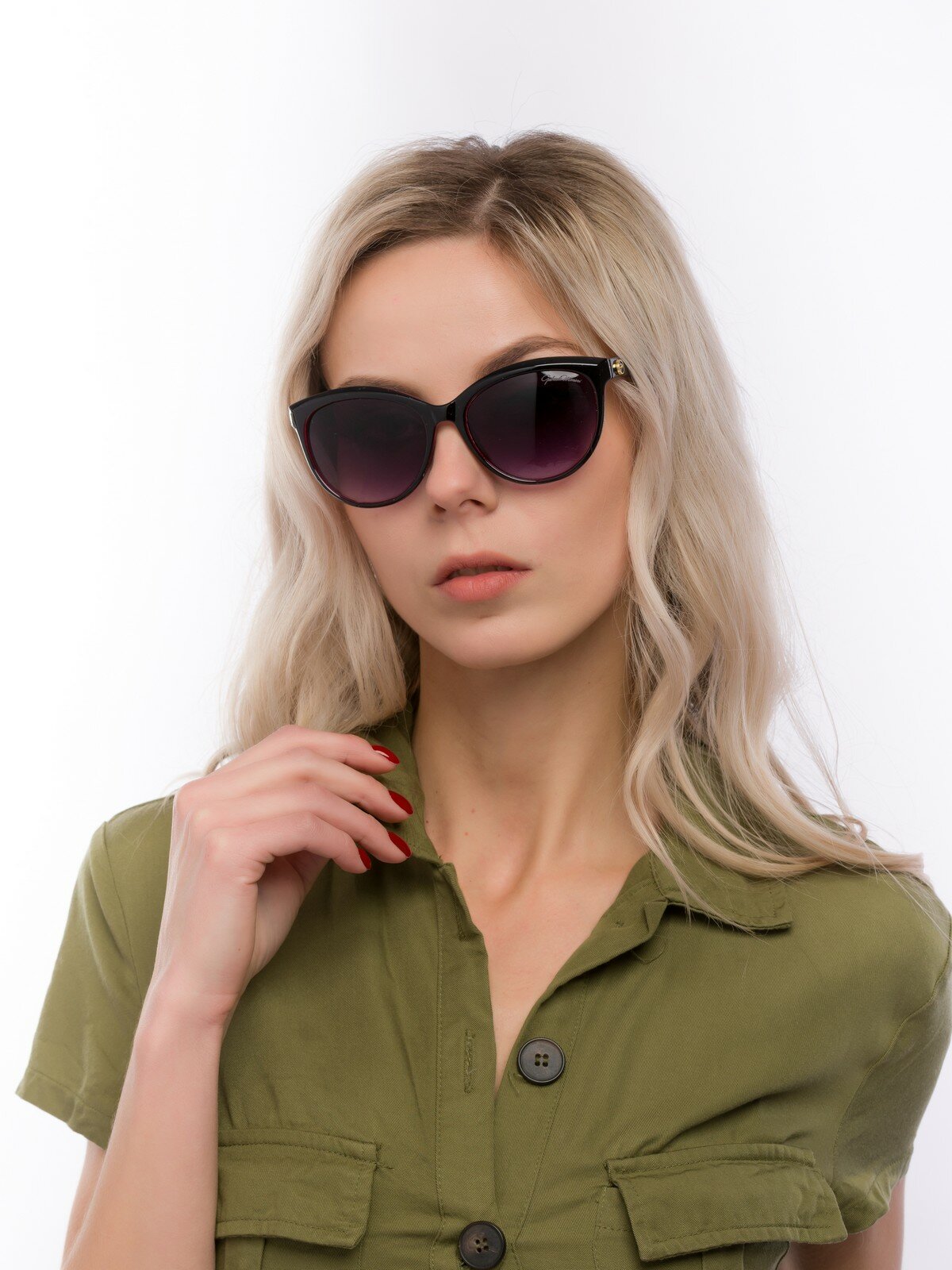 Солнцезащитные очки