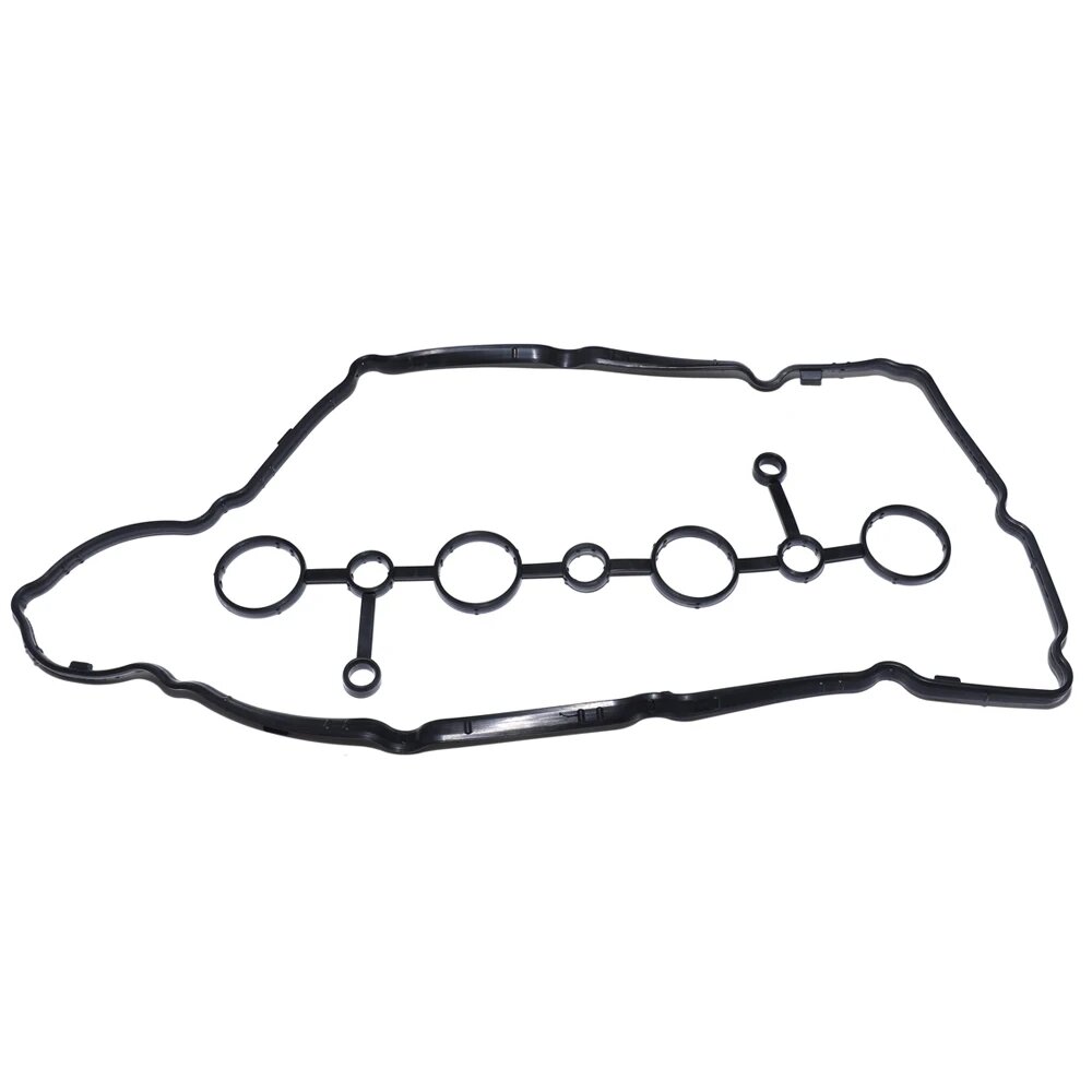 Алюминиевая прокладка крышки головки блока цилиндров клапана для Haval H6 Coupe H7 H8 H9 2.0T/WEY P8 2018-2019 1003301 XEC01